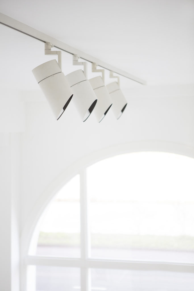 Entrance - Raven Studio