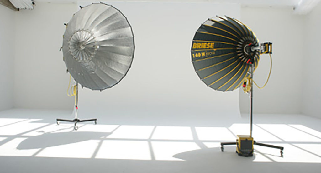 Equipment / Production - Raven Studio