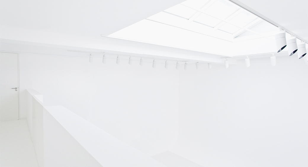 Daylight studio in Amsterdam - Raven Studio