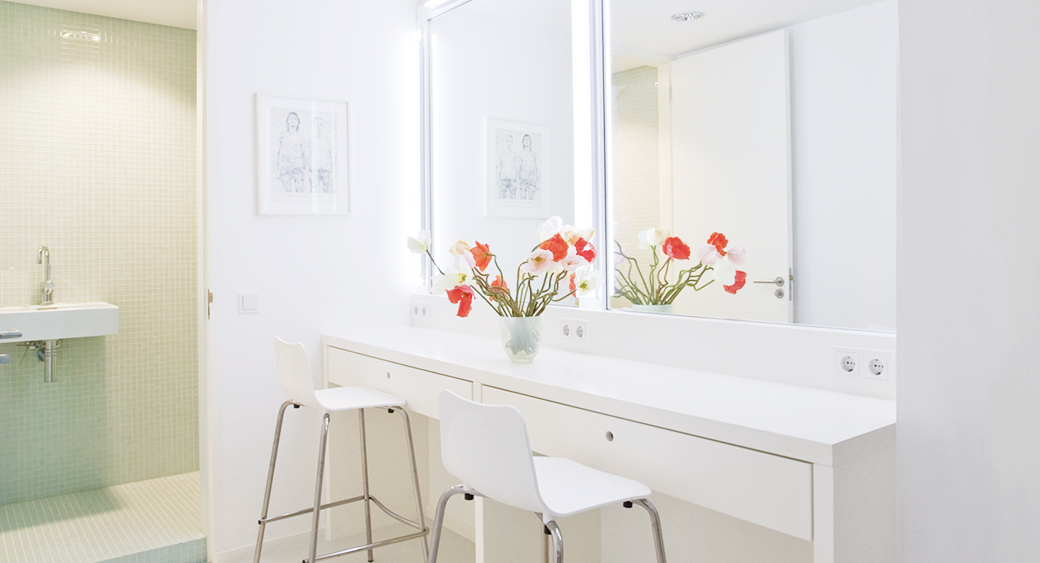 Daylight studio in Amsterdam - Raven Studio